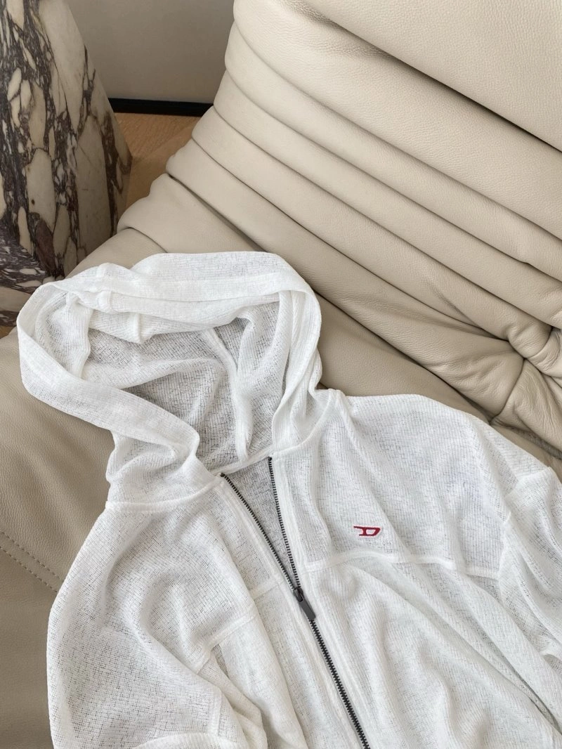 High fidelity Unclassified Brand Outwear