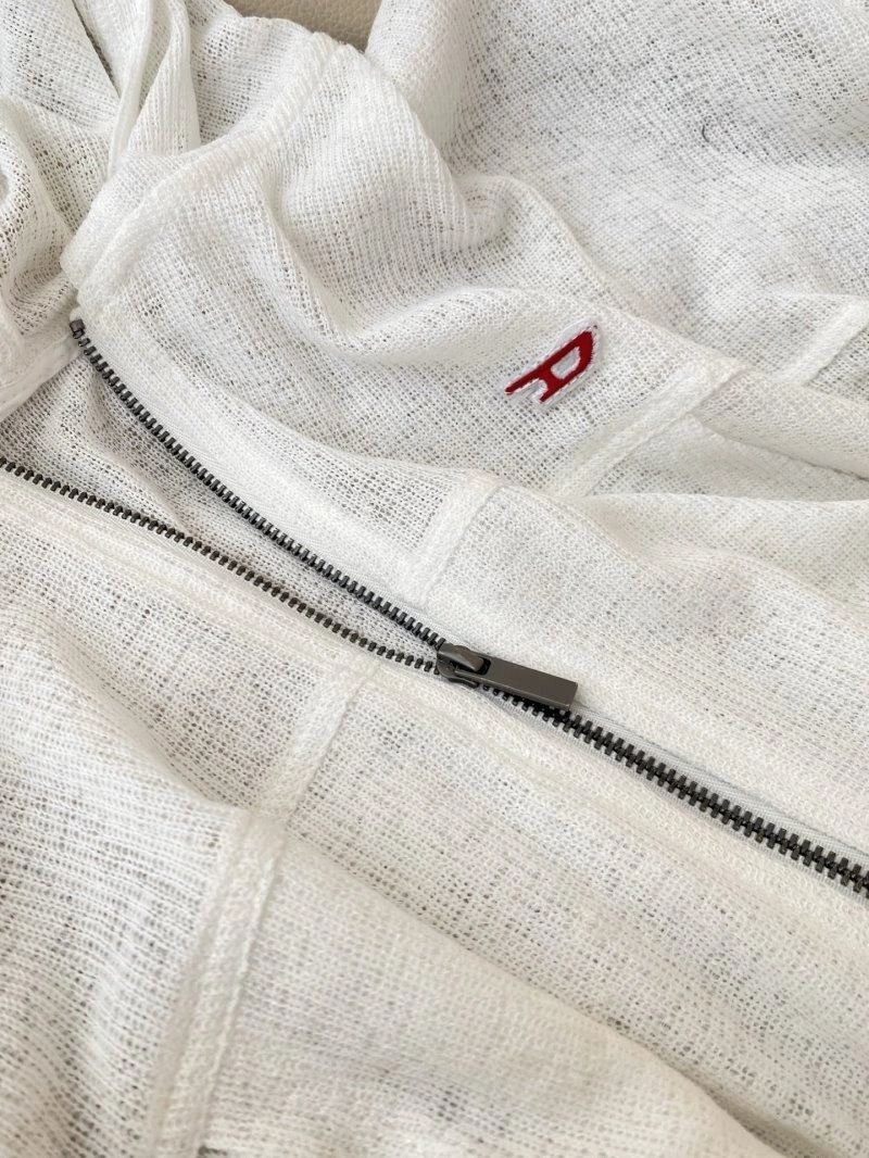 High fidelity Unclassified Brand Outwear