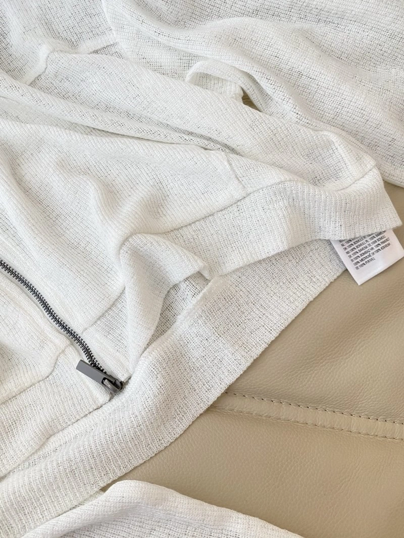 High fidelity Unclassified Brand Outwear