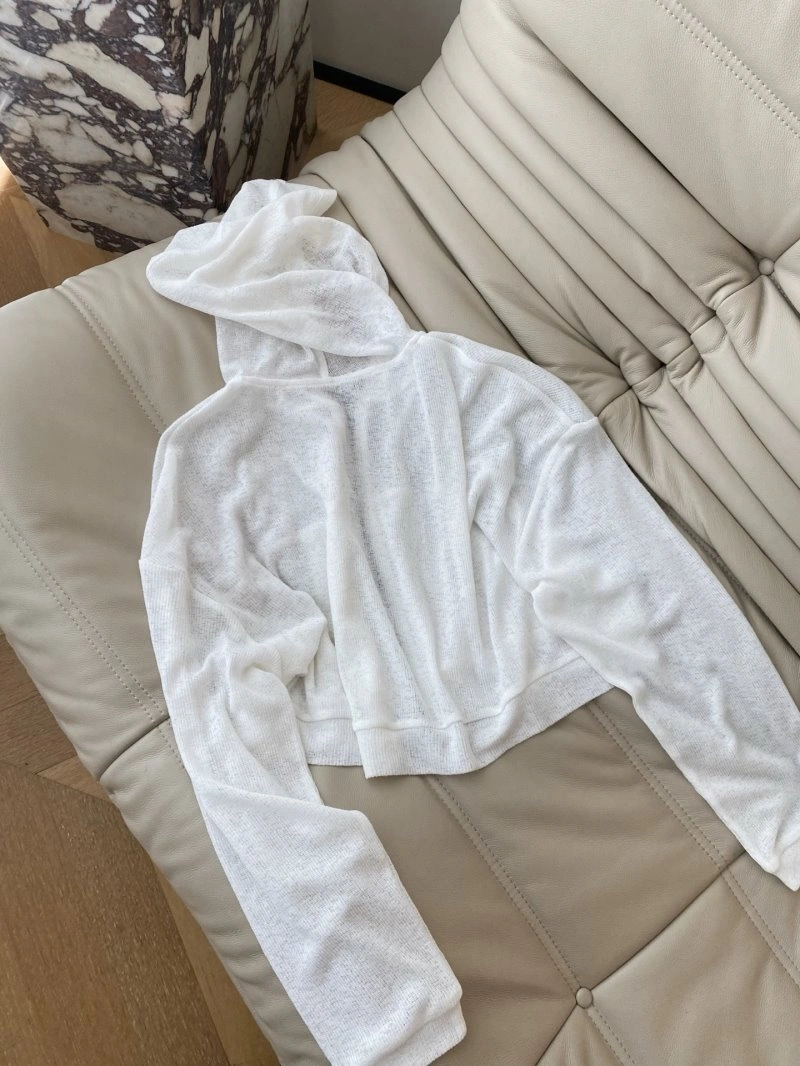 High fidelity Unclassified Brand Outwear