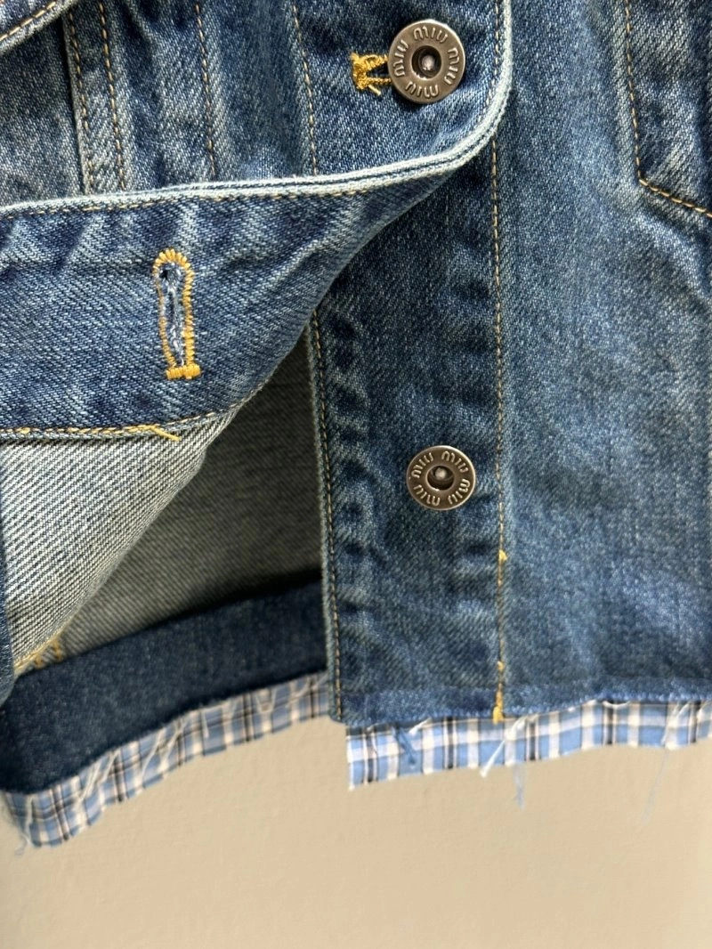 Factory-made Unclassified Brand Outwear