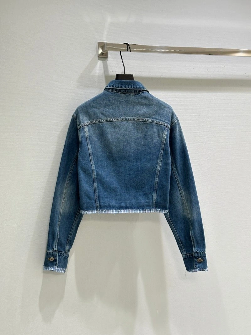 Factory-made Unclassified Brand Outwear