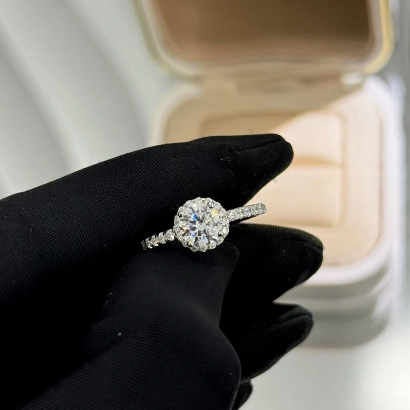 Unclassified Brand Rings