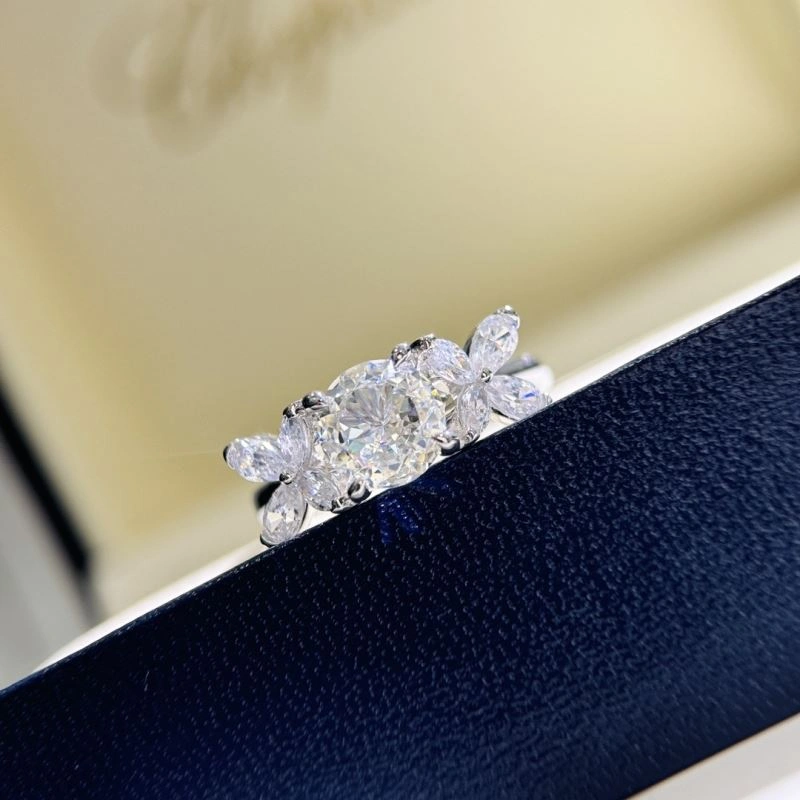 Unclassified Brand Rings