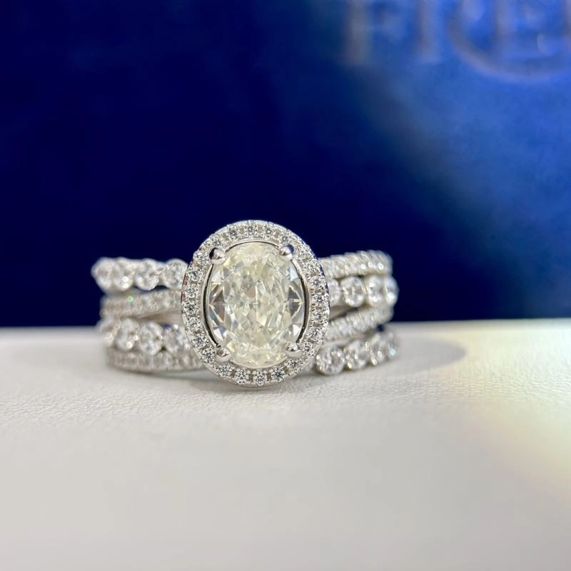 Unclassified Brand Rings