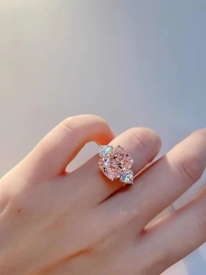 Affordable Unclassified Brand Rings