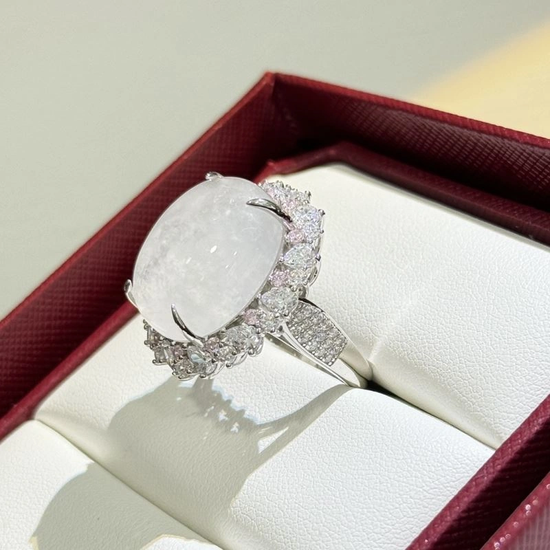 Authentic Unclassified Brand Rings