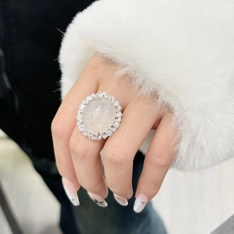 Authentic Unclassified Brand Rings