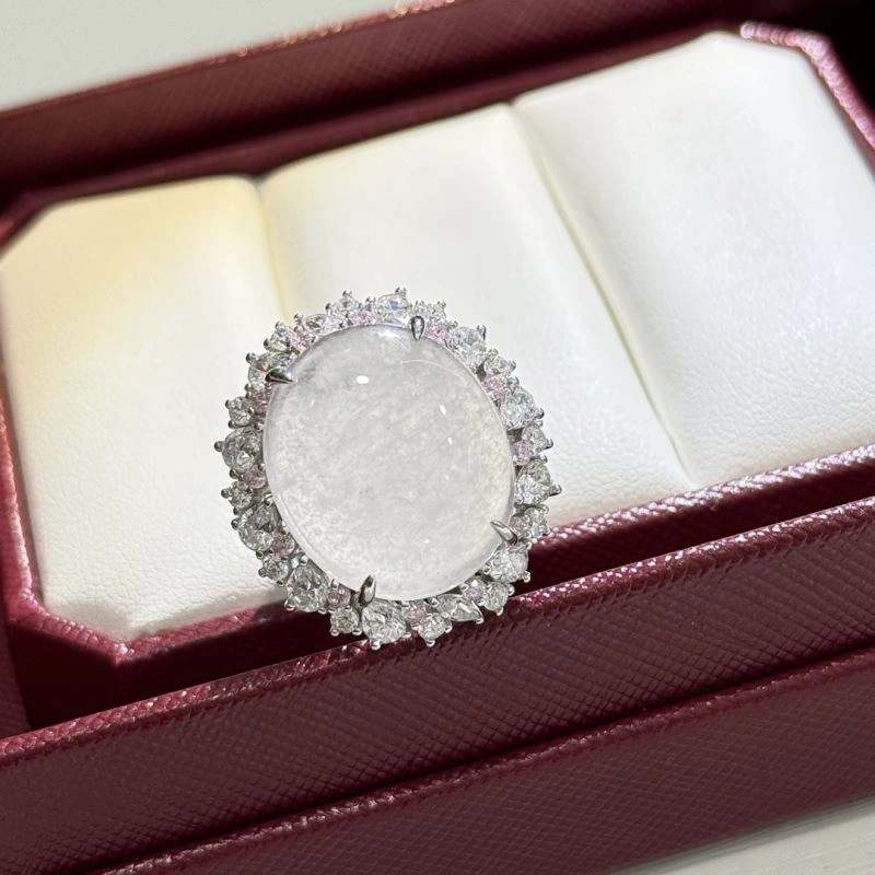 Authentic Unclassified Brand Rings
