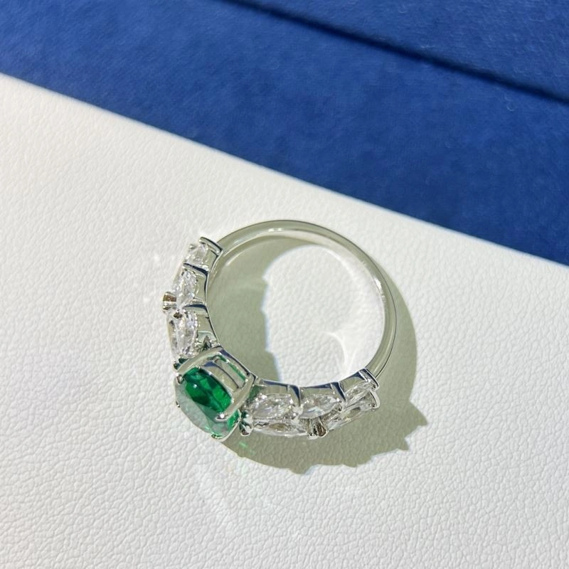 High fidelity Unclassified Brand Rings
