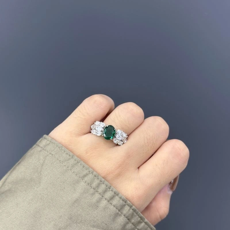 High fidelity Unclassified Brand Rings