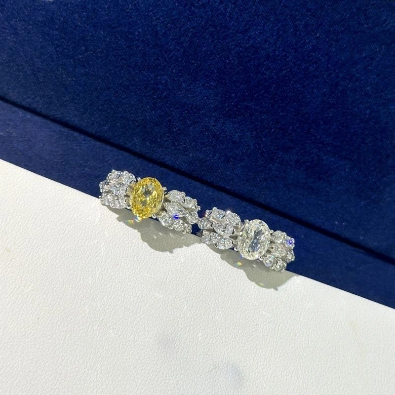 Unclassified Brand Rings