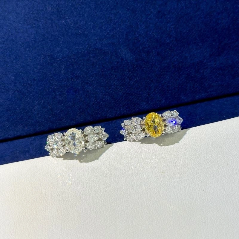 Top mirror Unclassified Brand Rings