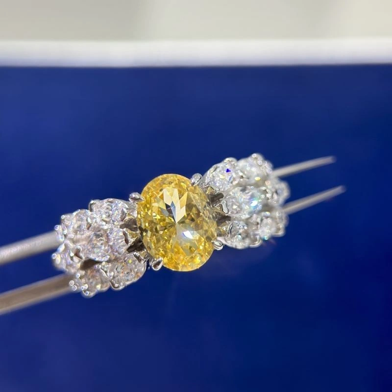 Top mirror Unclassified Brand Rings