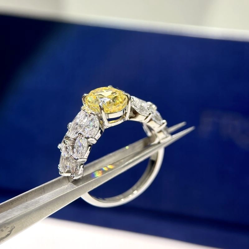 Top mirror Unclassified Brand Rings
