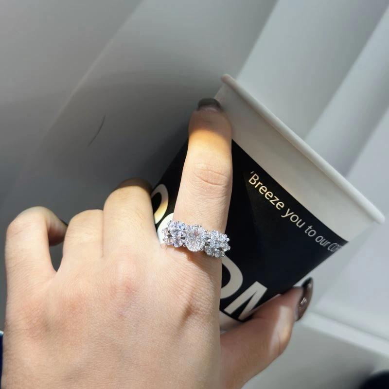 Top mirror Unclassified Brand Rings