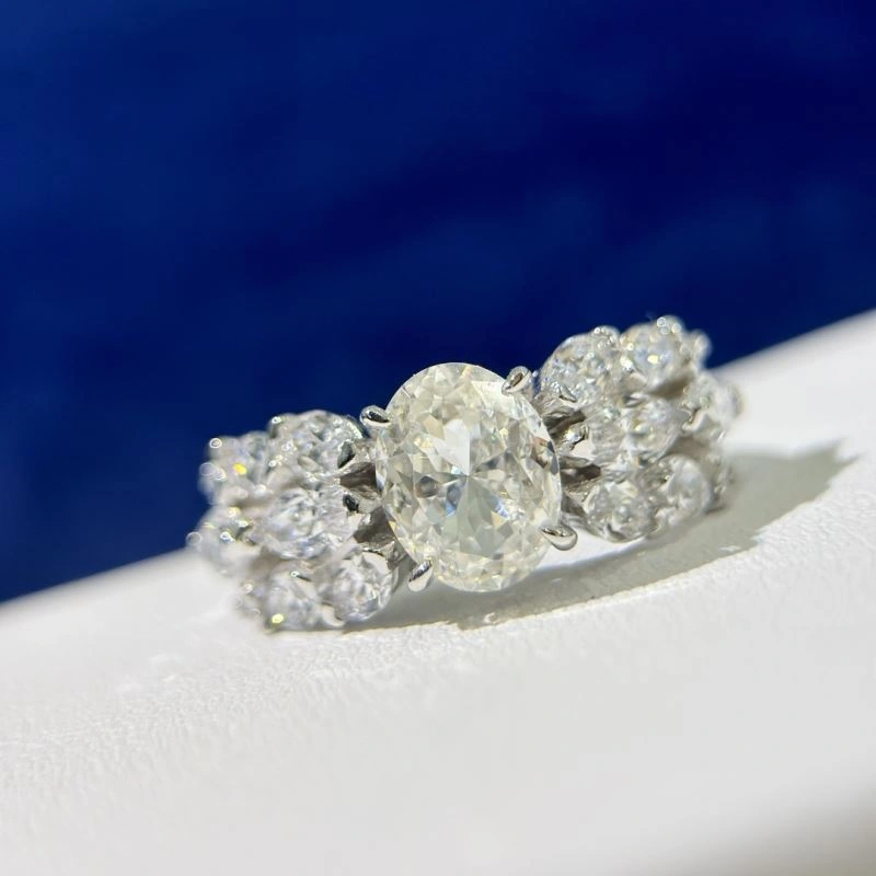 Top mirror Unclassified Brand Rings