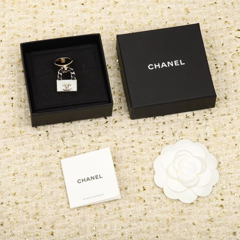Unclassified Brand Rings