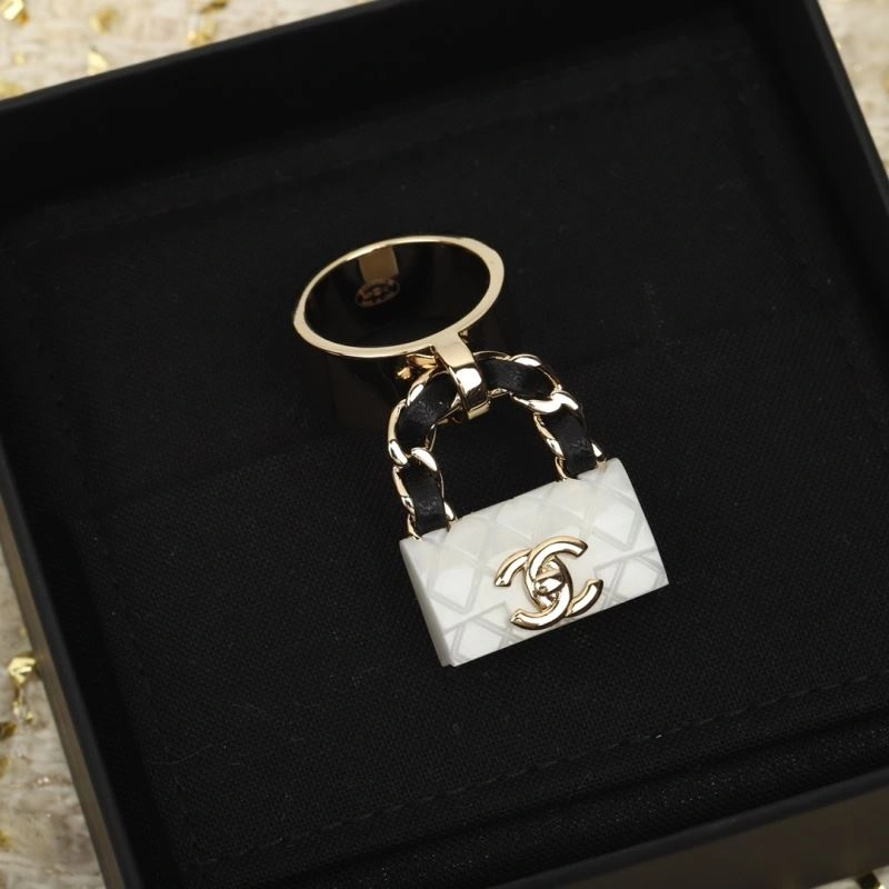 Brand-authenticated Unclassified Brand Rings
