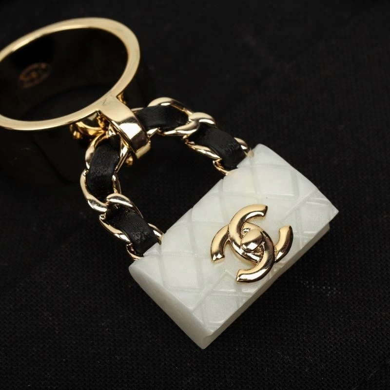 Brand-authenticated Unclassified Brand Rings