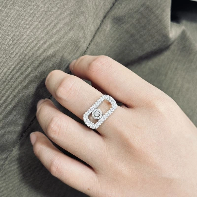 Brand-original Unclassified Brand Rings