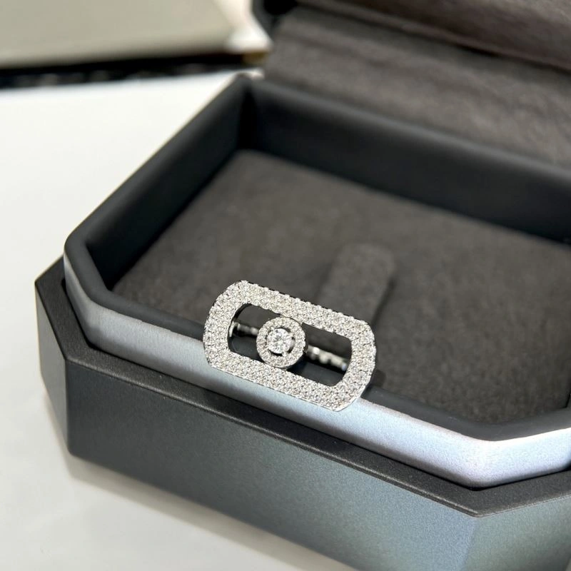 Brand-original Unclassified Brand Rings