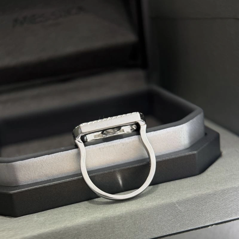 Brand-original Unclassified Brand Rings
