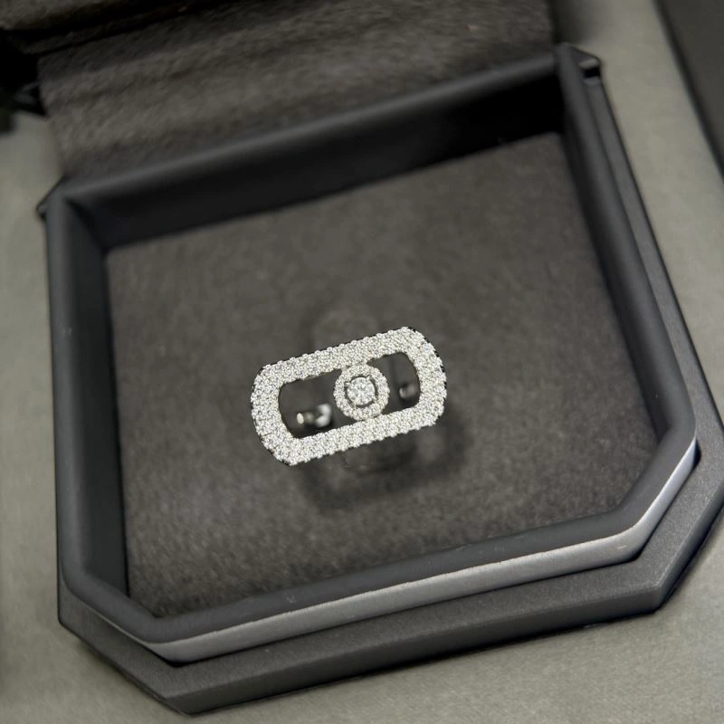 Brand-original Unclassified Brand Rings