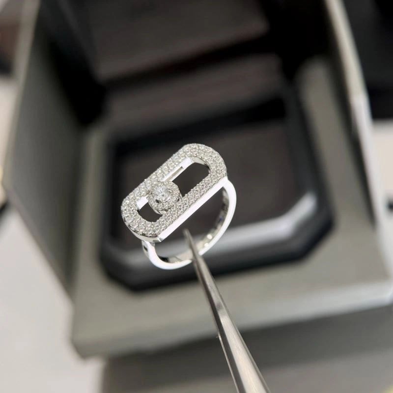 Brand-original Unclassified Brand Rings