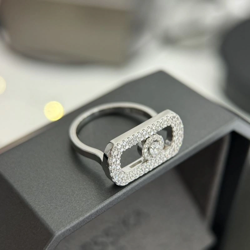 Brand-original Unclassified Brand Rings