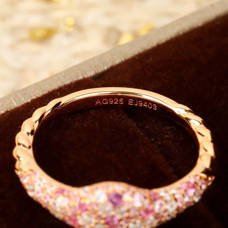Brand-original Unclassified Brand Rings