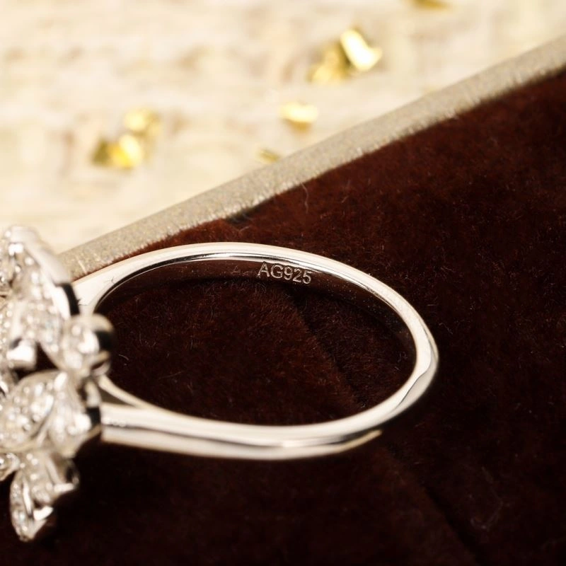 Unclassified Brand Rings