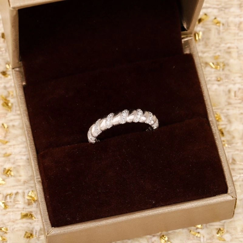Genuine Unclassified Brand Rings