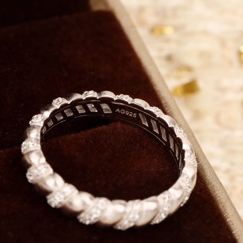 Genuine Unclassified Brand Rings