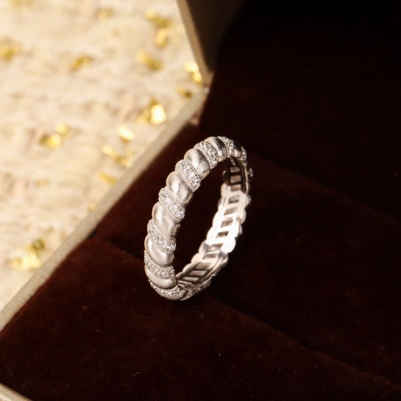 Genuine Unclassified Brand Rings