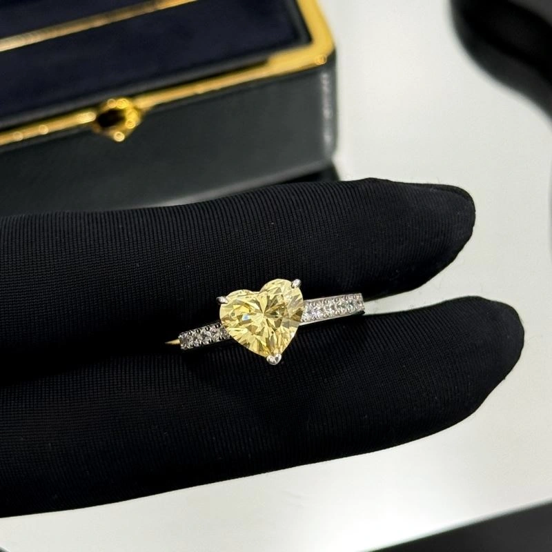 Unclassified Brand Rings