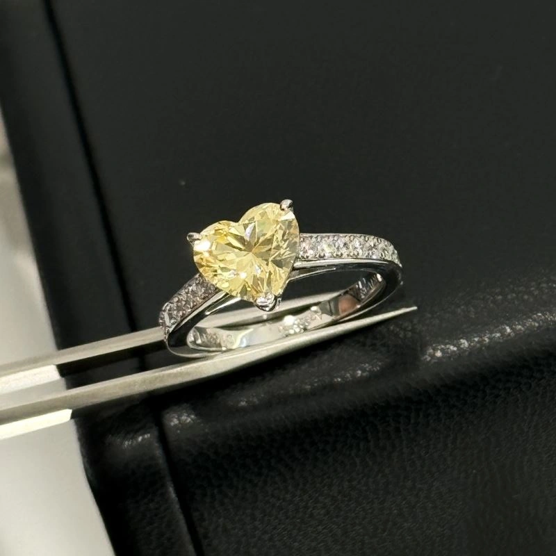 Unclassified Brand Rings