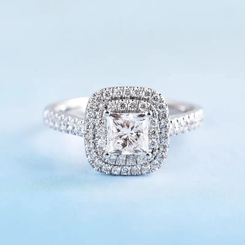Unclassified Brand Rings