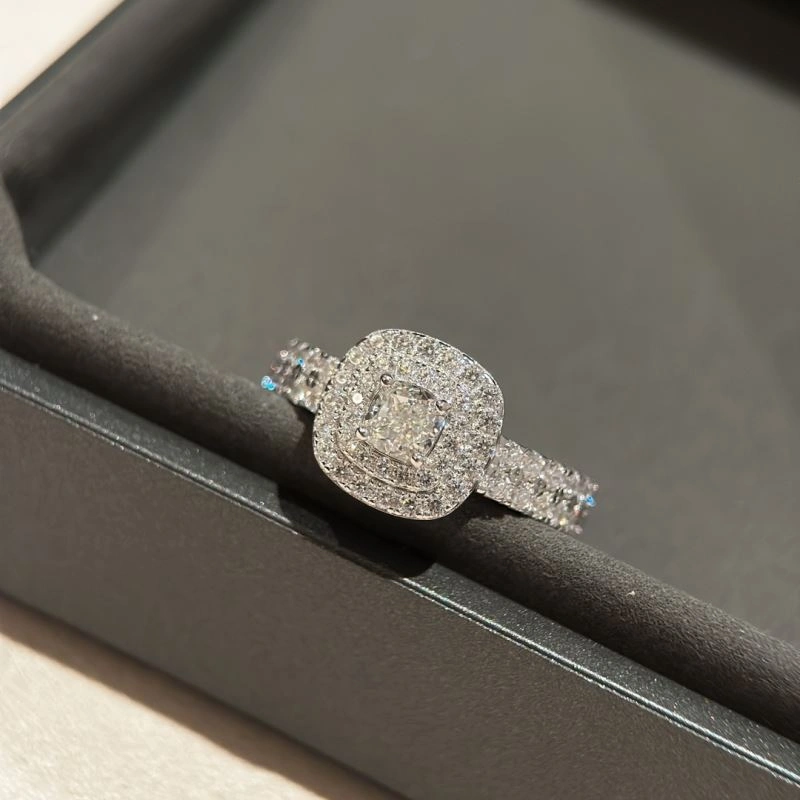 Unclassified Brand Rings