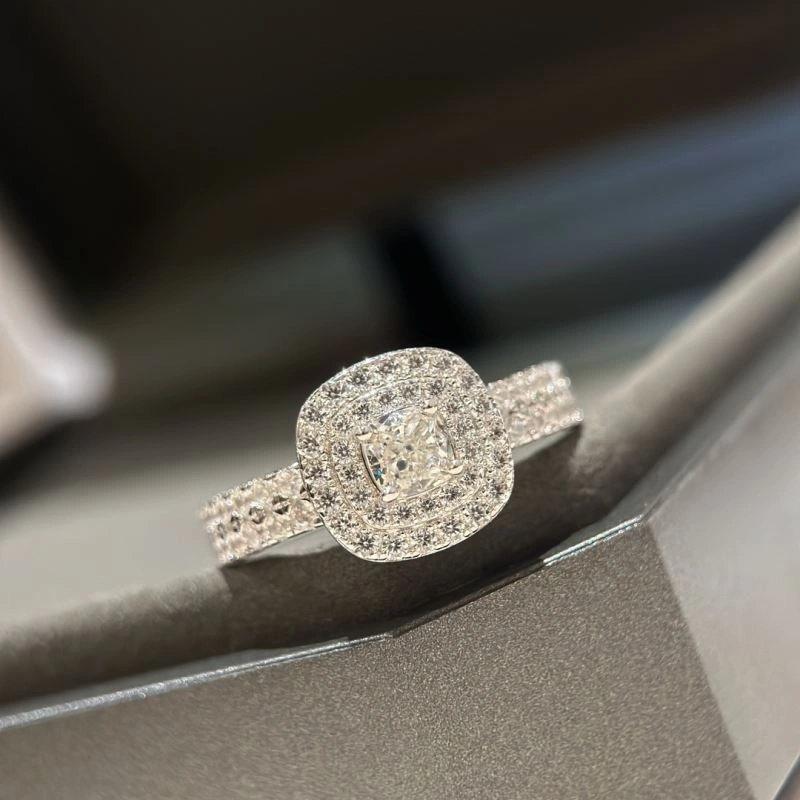 Unclassified Brand Rings