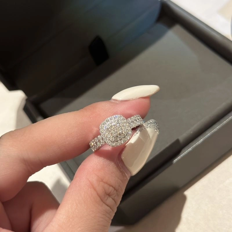 Unclassified Brand Rings