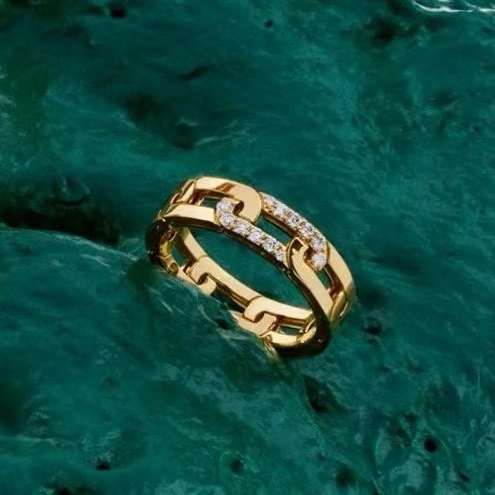 Legit Unclassified Brand Rings