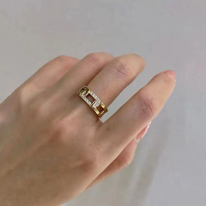 Legit Unclassified Brand Rings
