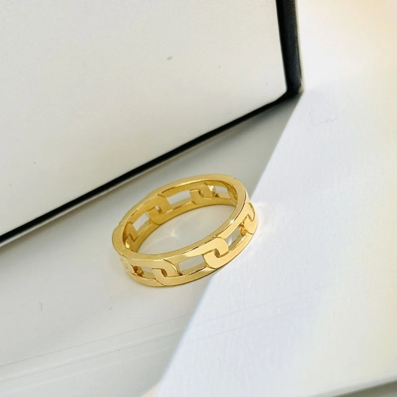 Legit Unclassified Brand Rings