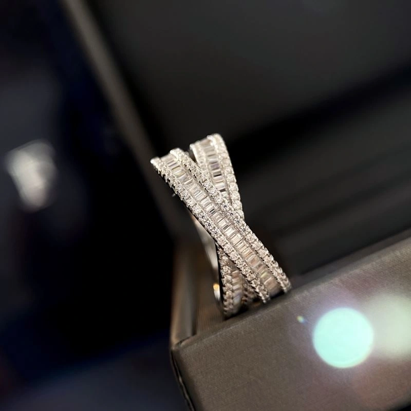 Unclassified Brand Rings