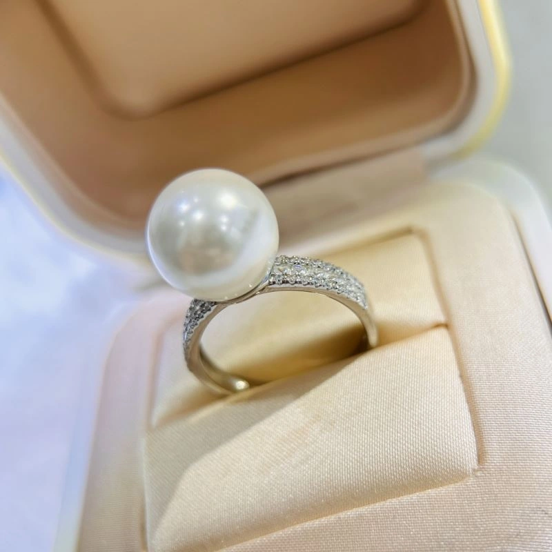 Unclassified Brand Rings