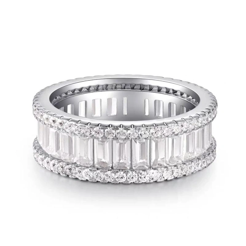 Unclassified Brand Rings