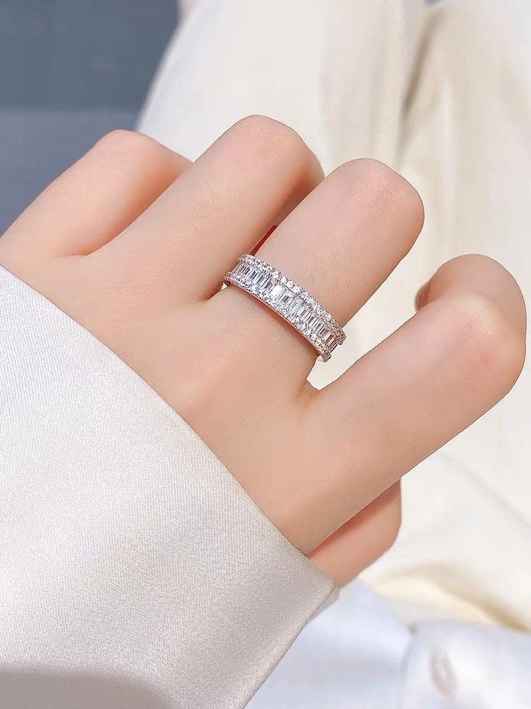 Unclassified Brand Rings
