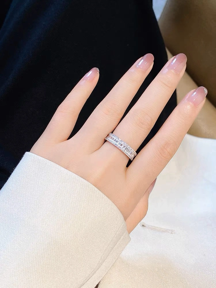 Unclassified Brand Rings