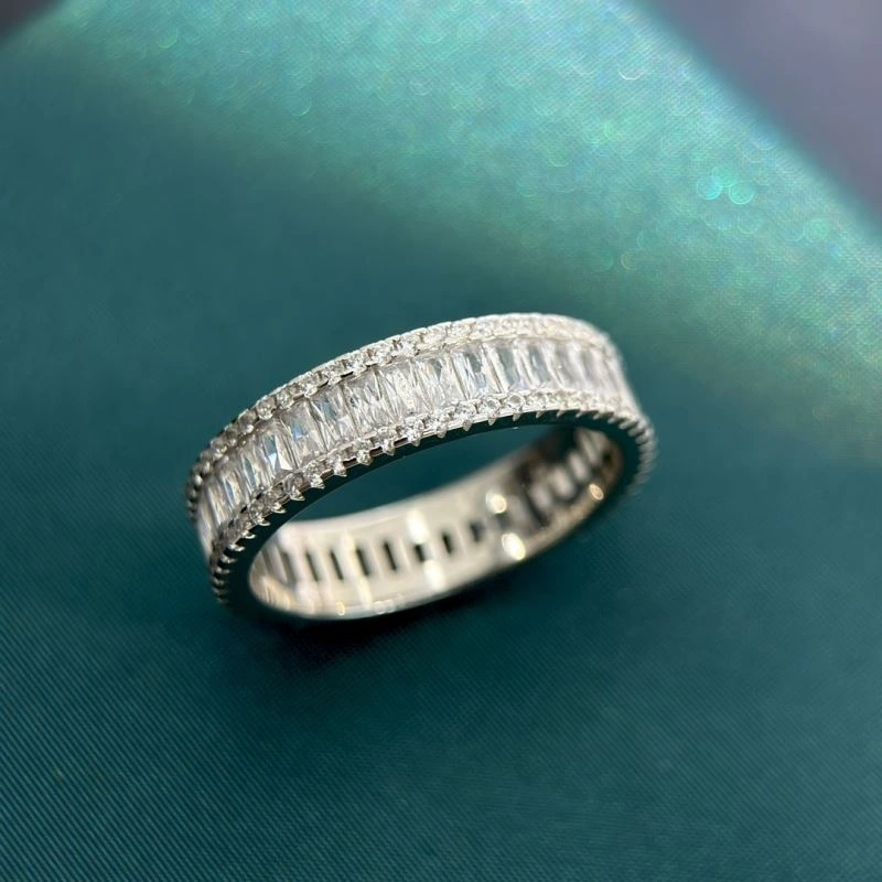 Unclassified Brand Rings
